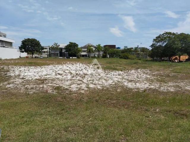 Terreno em Condomínio para Venda em Rio de Janeiro/RJ Recreio dos Bandeirantes