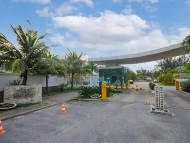 Terreno em Condomínio para Venda em Rio de Janeiro/RJ Barra da Tijuca 4 Quartos