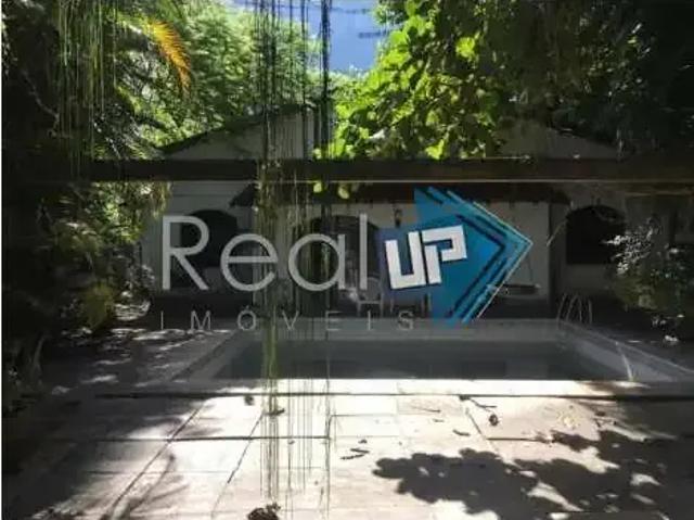 Terreno em Condomínio para Venda em Rio de Janeiro/RJ Barra da Tijuca 4 Quartos