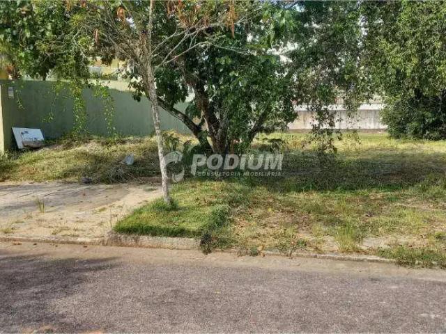 Terreno em Condomínio para Venda em Rio de Janeiro/RJ Barra da Tijuca