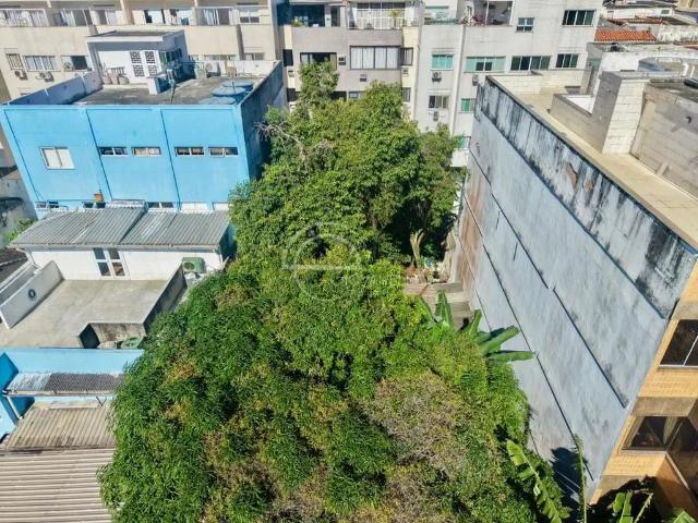 Terreno em Condomínio para Venda em Rio de Janeiro/RJ Barra da Tijuca