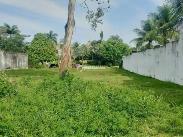 Terreno em Condomínio para Venda em Rio de Janeiro/RJ Barra da Tijuca