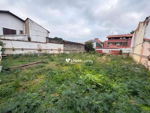 Terreno em Condomínio para Venda em Rio de Janeiro/RJ Barra da Tijuca
