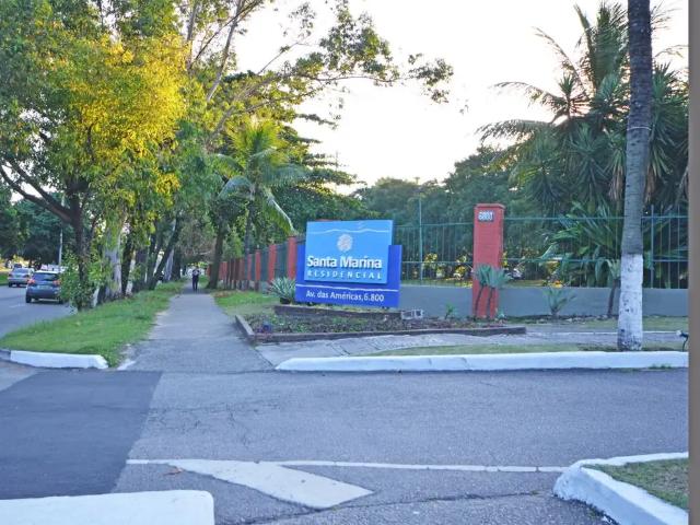 Terreno em Condomínio para Venda em Rio de Janeiro/RJ Barra da Tijuca