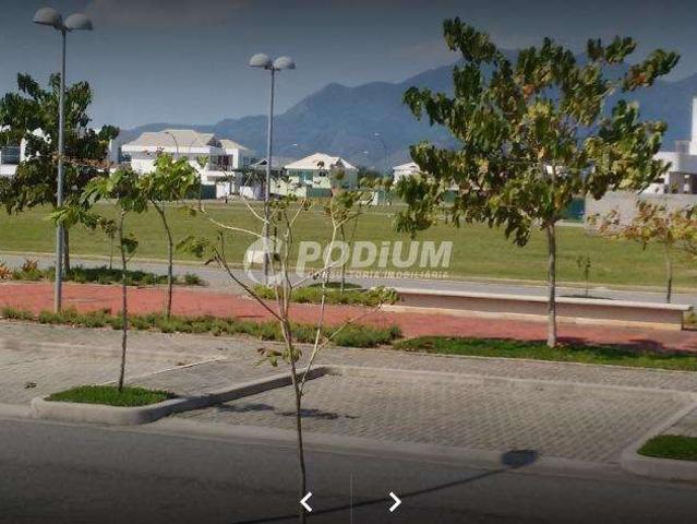 Terreno em Condomínio para Venda em Rio de Janeiro/RJ Barra da Tijuca
