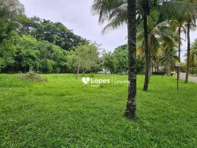Terreno em Condomínio para Venda em Rio de Janeiro/RJ Barra da Tijuca