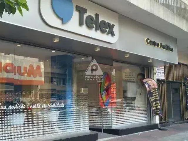 Terreno em Condomínio para Venda em Rio de Janeiro/RJ Botafogo