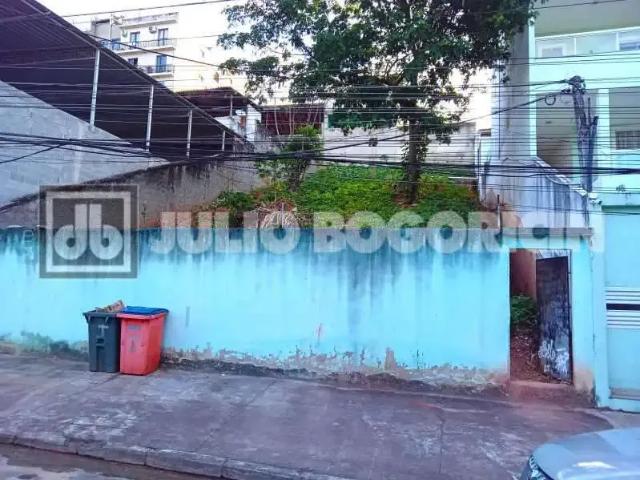 Terreno em Condomínio para Venda em Rio de Janeiro/RJ Curicica