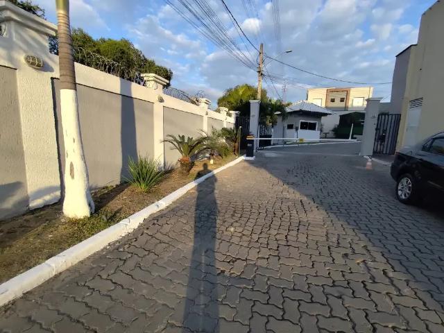 Terreno em Condomínio para Venda em Rio de Janeiro/RJ Campo Grande