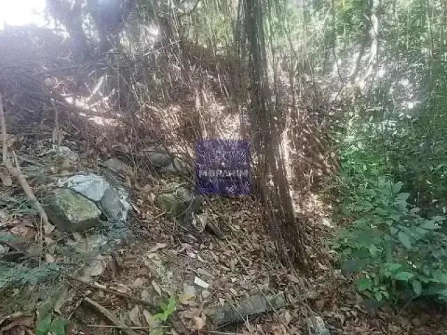 Terreno em Condomínio para Venda em Rio de Janeiro/RJ Campo Grande