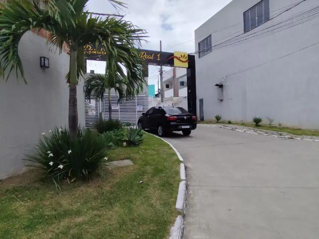 Terreno em Condomínio para Venda em Rio de Janeiro/RJ Campo Grande