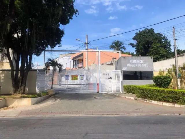 Terreno em Condomínio para Venda em Rio de Janeiro/RJ Campo Grande