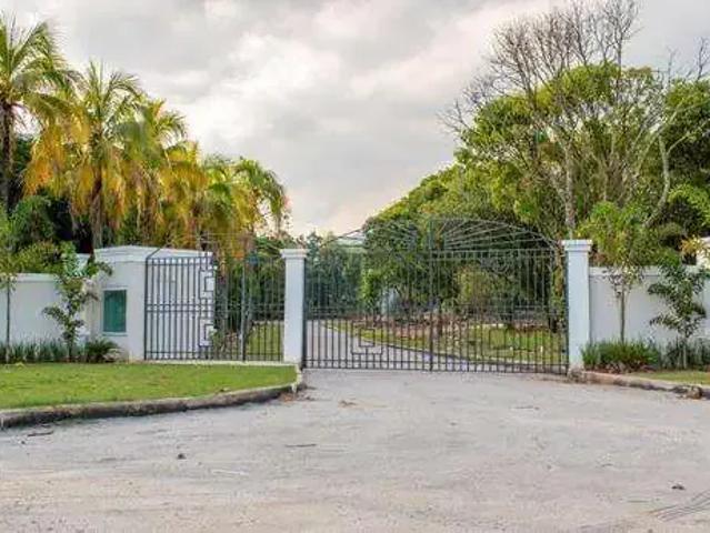 Terreno em Condomínio para Venda em Rio de Janeiro/RJ Campo Grande
