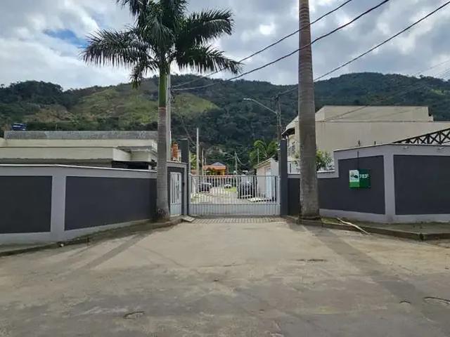 Terreno em Condomínio para Venda em Rio de Janeiro/RJ Campo Grande