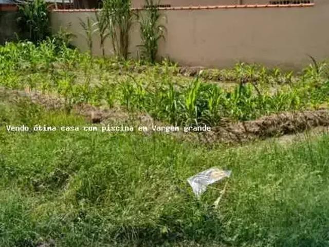 Terreno em Condomínio para Venda em Rio de Janeiro/RJ Campo Grande