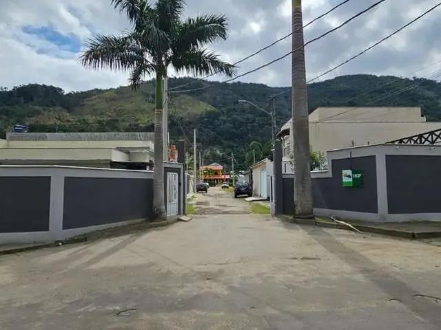Terreno em Condomínio para Venda em Rio de Janeiro/RJ Campo Grande
