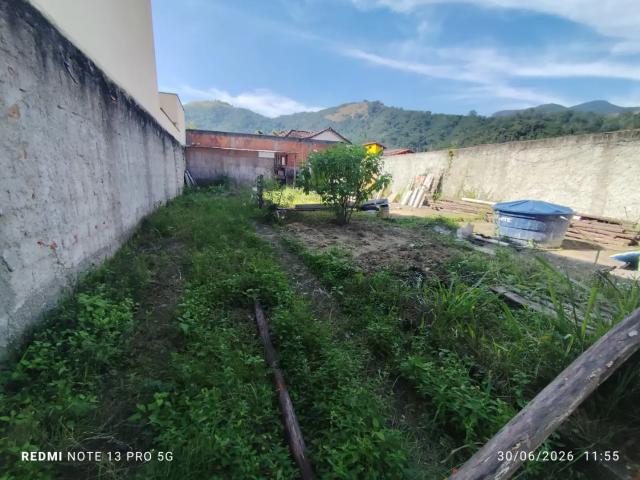 Terreno em Condomínio para Venda em Rio de Janeiro/RJ Campo Grande