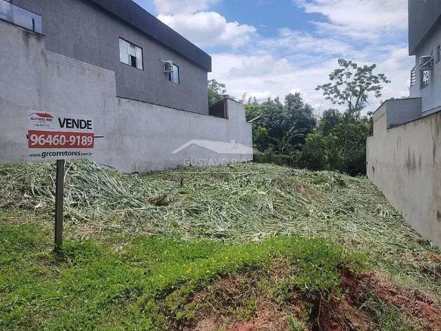 Terreno em Condomínio para Venda em Rio de Janeiro/RJ Campo Grande