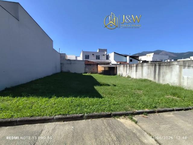 Terreno em Condomínio para Venda em Rio de Janeiro/RJ Campo Grande