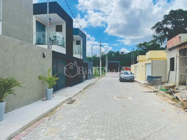 Terreno em Condomínio para Venda em Rio de Janeiro/RJ Campo Grande