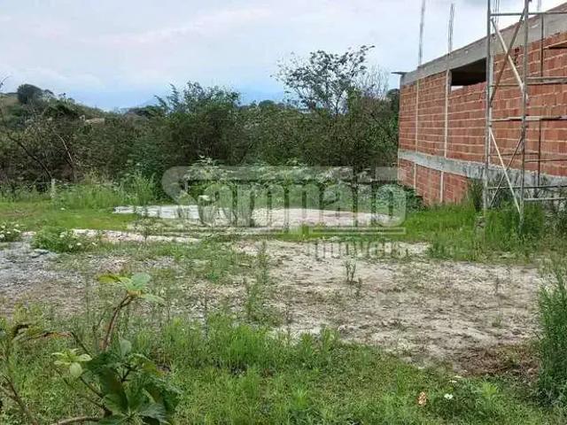 Terreno em Condomínio para Venda em Rio de Janeiro/RJ Campo Grande