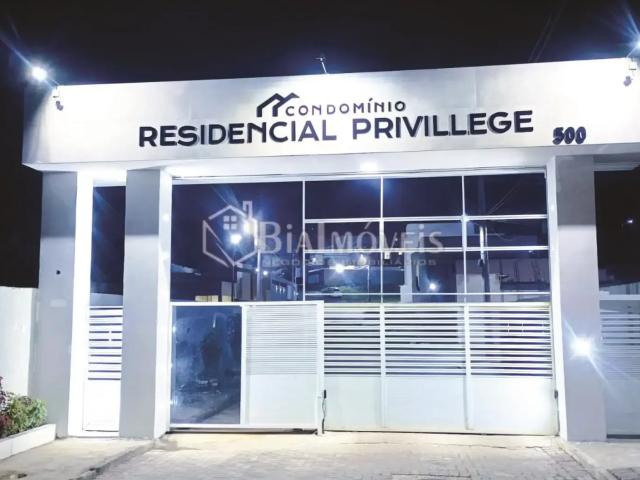 Terreno em Condomínio para Venda em Rio de Janeiro/RJ Campo Grande