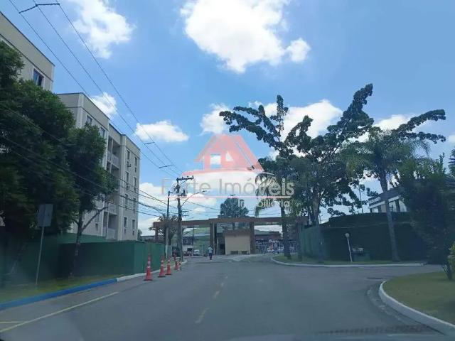 Terreno em Condomínio para Venda em Rio de Janeiro/RJ Campo Grande