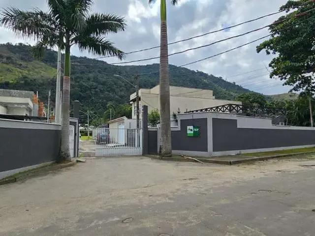 Terreno em Condomínio para Venda em Rio de Janeiro/RJ Campo Grande