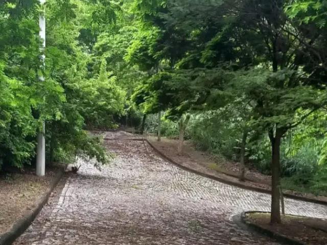 Terreno em Condomínio para Venda em Rio de Janeiro/RJ Campo Grande