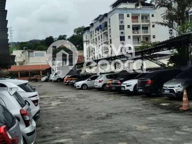 Terreno em Condomínio para Venda em Rio de Janeiro/RJ Cascadura
