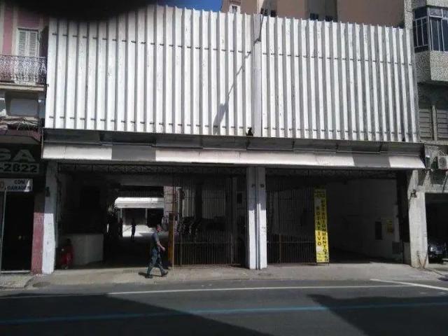 Terreno em Condomínio para Venda em Rio de Janeiro/RJ Centro