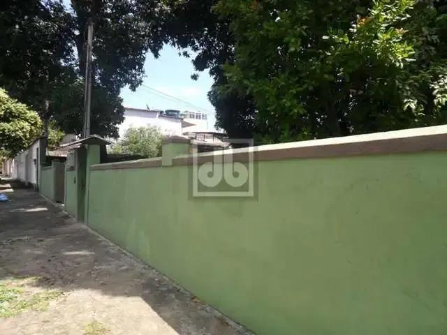 Terreno em Condomínio para Venda em Rio de Janeiro/RJ Engenho de Dentro