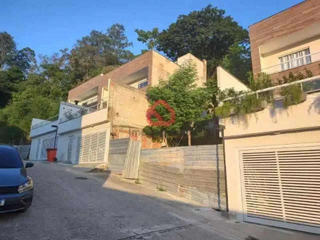 Terreno em Condomínio para Venda em Rio de Janeiro/RJ Freguesia Jacarepaguá