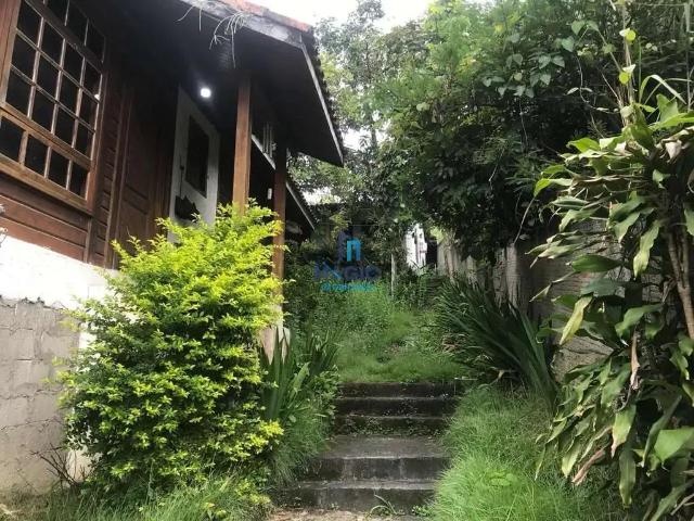 Terreno em Condomínio para Venda em Rio de Janeiro/RJ Freguesia Jacarepaguá