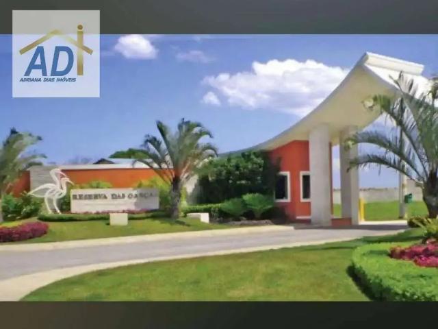 Terreno em Condomínio para Venda em Rio de Janeiro/RJ Guaratiba