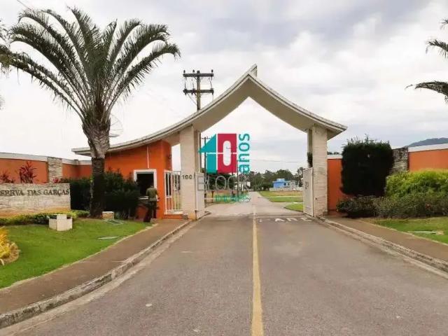 Terreno em Condomínio para Venda em Rio de Janeiro/RJ Guaratiba