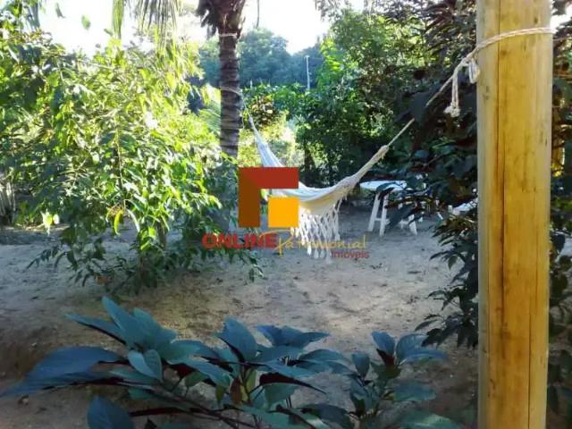 Terreno em Condomínio para Venda em Rio de Janeiro/RJ Guaratiba