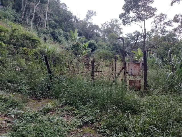 Terreno em Condomínio para Venda em Rio de Janeiro/RJ Guaratiba