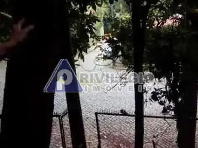 Terreno em Condomínio para Venda em Rio de Janeiro/RJ Gávea