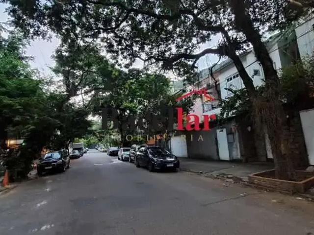 Terreno em Condomínio para Venda em Rio de Janeiro/RJ Gávea