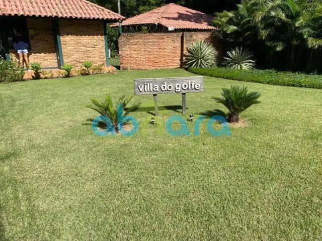Terreno em Condomínio para Venda em Rio de Janeiro/RJ Itanhangá
