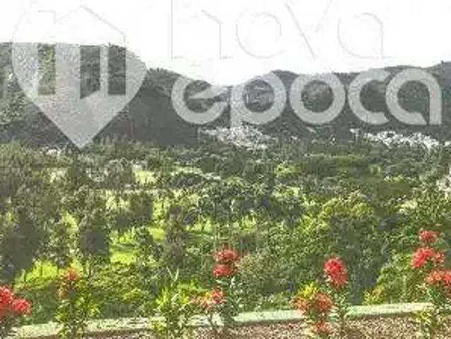 Terreno em Condomínio para Venda em Rio de Janeiro/RJ Itanhangá