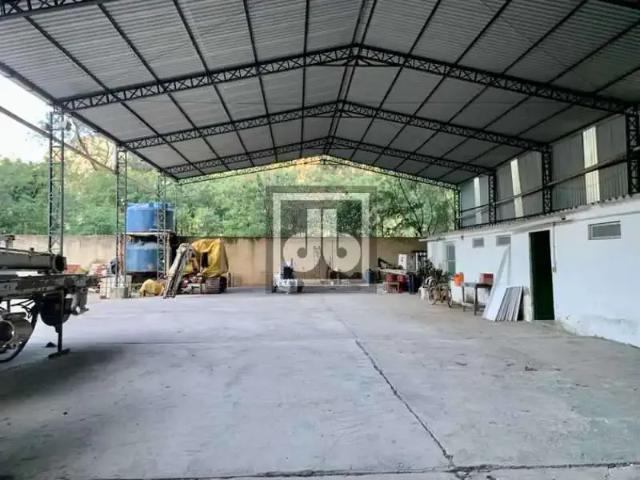 Terreno em Condomínio para Venda em Rio de Janeiro/RJ Itanhangá