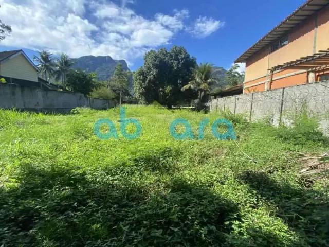 Terreno em Condomínio para Venda em Rio de Janeiro/RJ Itanhangá