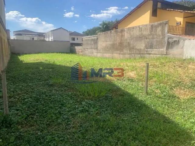 Terreno em Condomínio para Venda em Rio de Janeiro/RJ Jacarepaguá