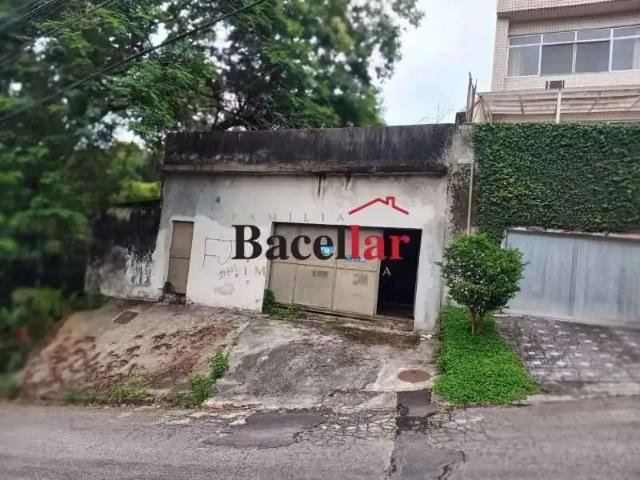 Terreno em Condomínio para Venda em Rio de Janeiro/RJ Jacarepaguá