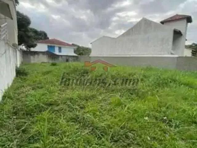 Terreno em Condomínio para Venda em Rio de Janeiro/RJ Jacarepaguá