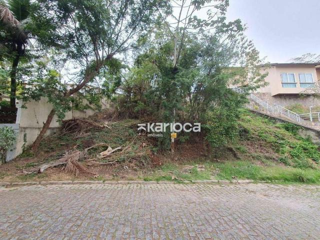 Terreno em Condomínio para Venda em Rio de Janeiro/RJ Taquara