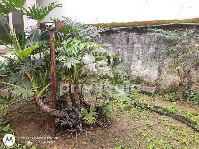 Terreno em Condomínio para Venda em Rio de Janeiro/RJ Jacarepaguá