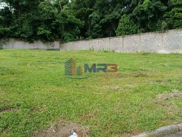 Terreno em Condomínio para Venda em Rio de Janeiro/RJ Jacarepaguá